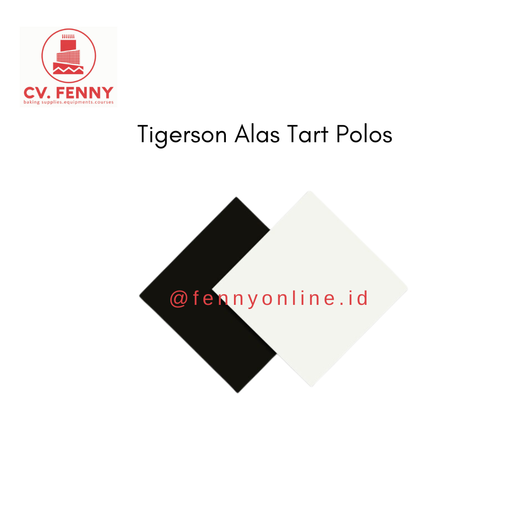 Tigerson Alas Tart Polos