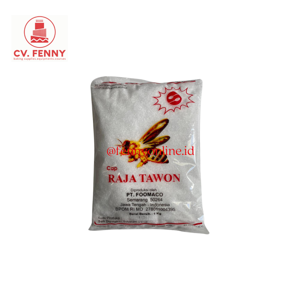 Raja Tawon Sari Manis 1Kg (20)