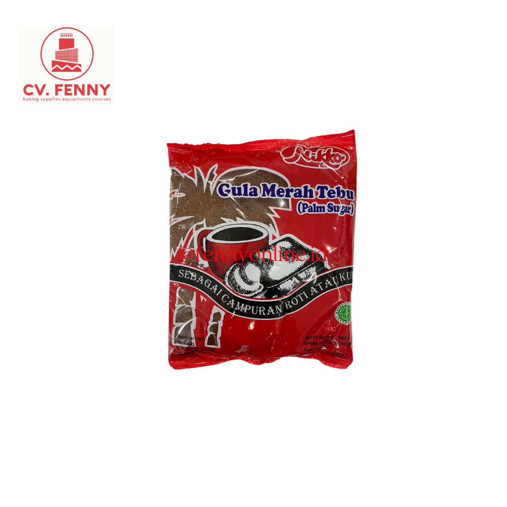 Pigo Gula Palm 500Gr (20)