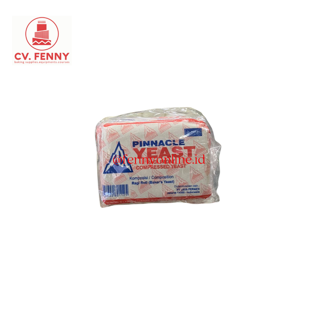 Pinnacle Ragi Basah 500Gr (20)
